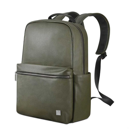 WIWU Osun Backpack Рюкзак из искусственной кожи