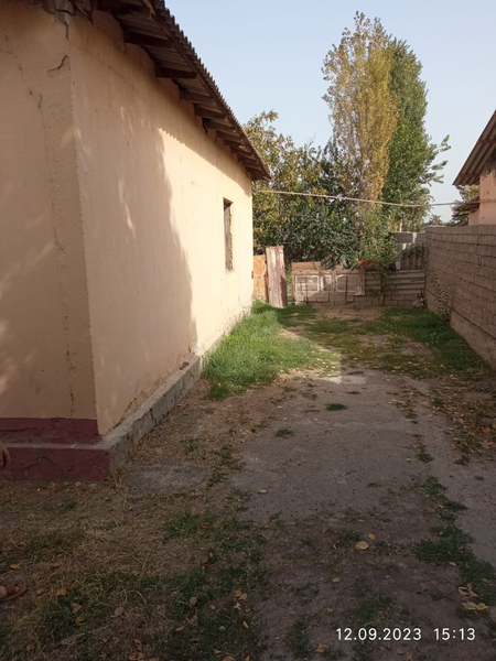 Срочно продается свой дом
