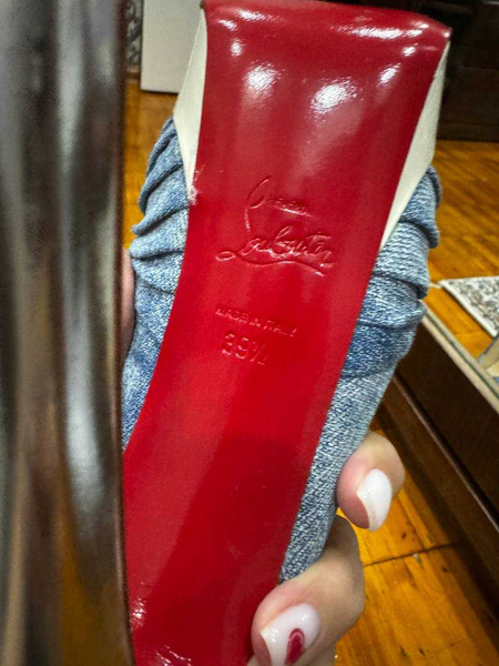 Louboutin оригинал