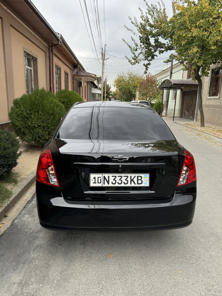 Gentra Срочно сотилади 2023