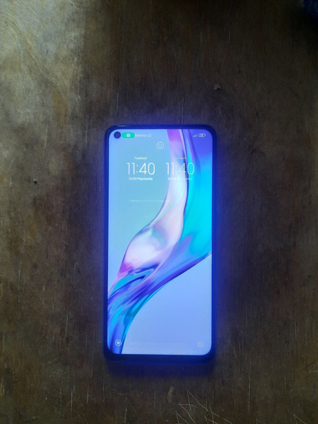 Redme Note 9 4/64