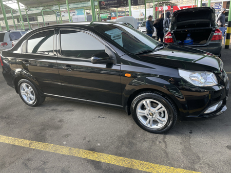Nexia 3 ideal toza
