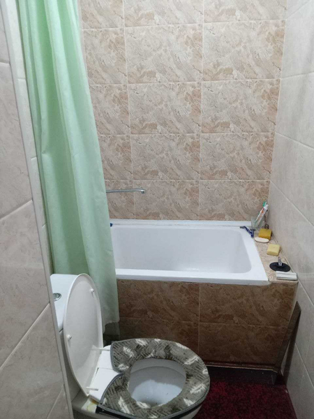 Аренда 1-к квартира, 30 м², 2/4 эт. Карасу-6 ориентир: базарчик