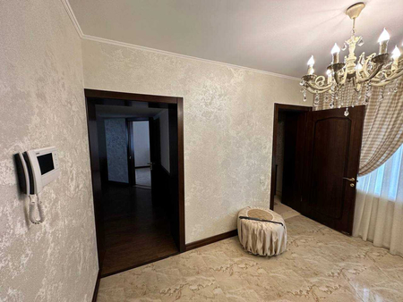 Продаётся квартира 3+2/3/4 ул. Садык Азимова 77 серия ID: 54834