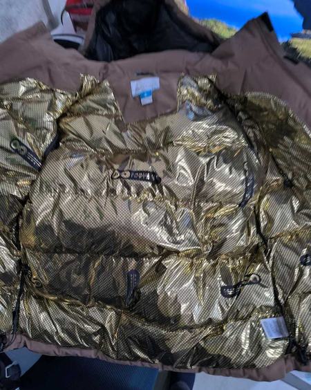 Куртка Сolumbia Marquam Peak Fusion™ Jacket
