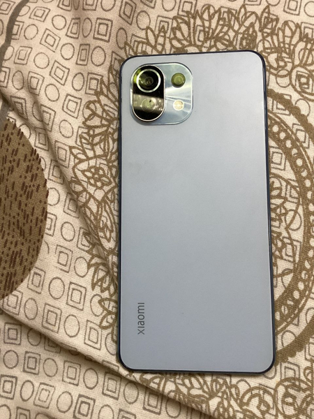 Xiaomi 11 Lite 5g neo 128/8+4