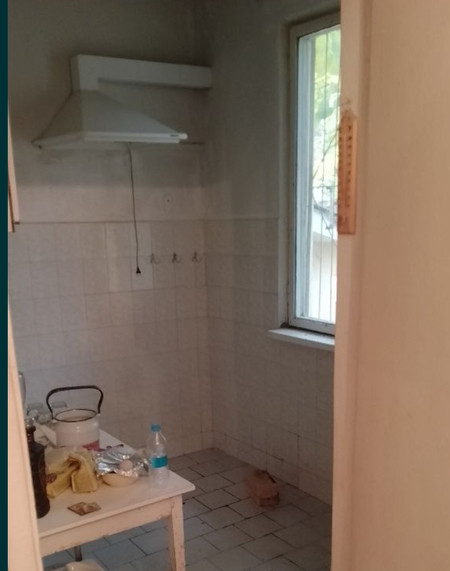 Продам 3/1/4 в доль дороги Мирзо улугбекский
