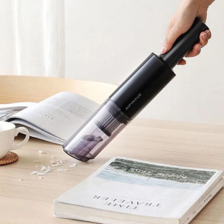 Автомобильный Вакуумный Пылесос AIPINYUE Vacuum Cleaner