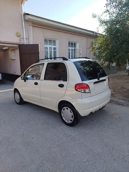Matiz mx sotiladi