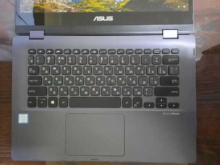 ASUS Vivobook Flip 14