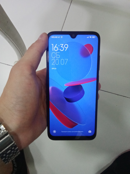 Продаётся Redmi note 7