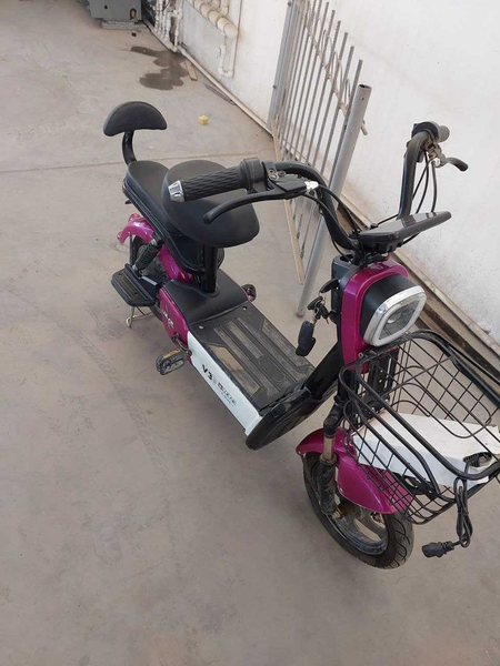 Продаются новые скутеры Семя