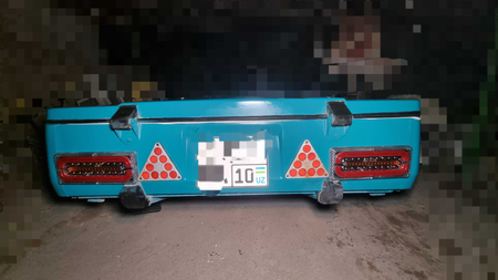 Продаётся прицеп палатка Скиф