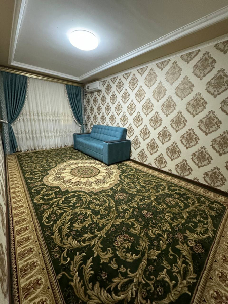 Квартира 4 комнатная