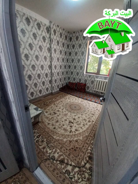 | 60м² РАЗДЕЛКА ‼️2/5/9‼️Французский Чиланзар 20кв продаётся квартира