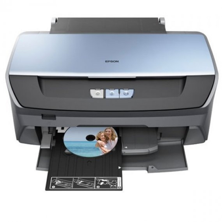 Продаю принтер EPSON SP R270