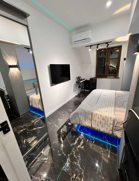 Продается Penthouse квартира в Mirabad Palace120м2
