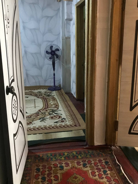 Срочно недорого продаётся! 3ком.кв.