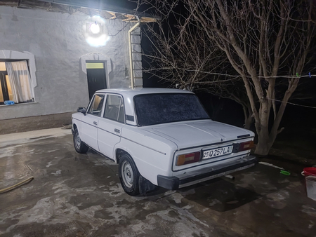 Vaz Jiguli  2106