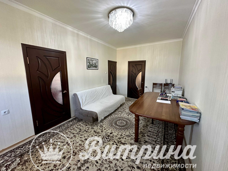 Срочна продаётся 3 комнатная квартира на Кадышева