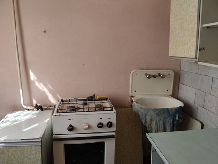 Сдаётся квартира