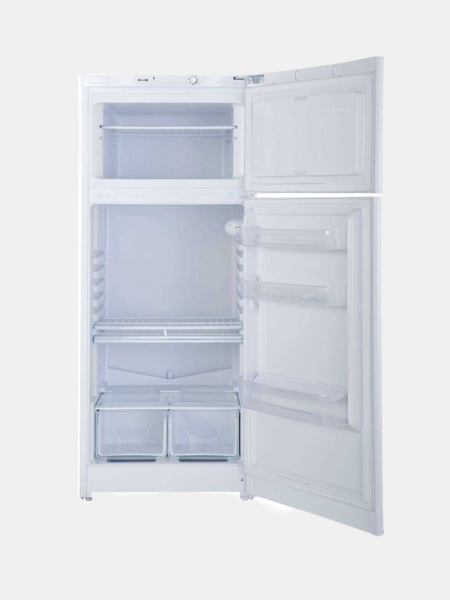 Холодильник Indesit TIA140 De Frost, 246 л