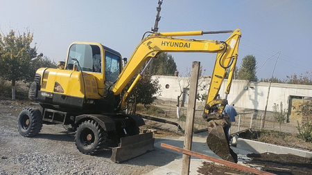 Мини хундай55 йили2007