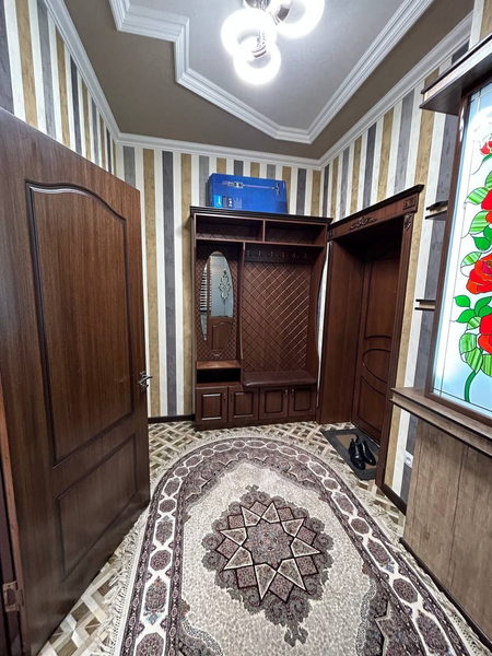 1/4/4 ТТЗ-1. Диадора, балкон 1,5на 6