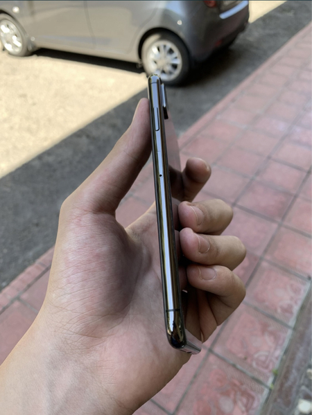 iPhone xs ideal LL/A