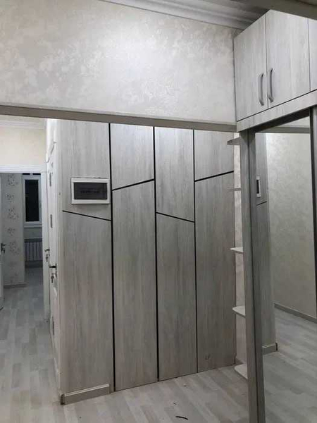 Евро ремонт каракамиш12 2 хона 4 ч етаж 5 етажка