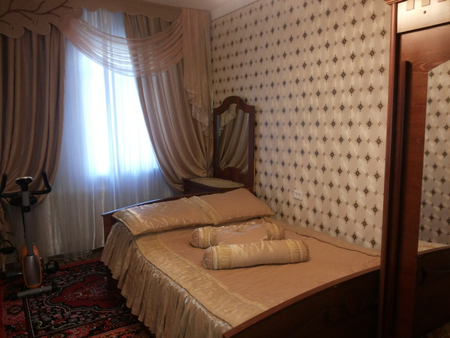 Продам свою 3/8/9 юнусабад 15 квартал