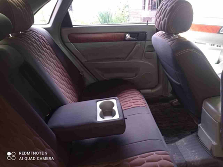 Продам свой в идеальном состоянии авто машину