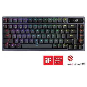 Клавиатура Asus Rog Azoth