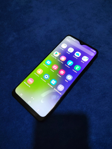 Samsung A22 sotiladi 128Gb