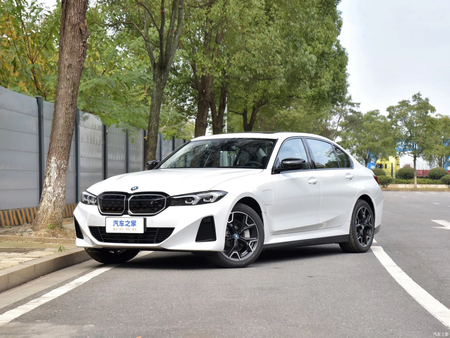 bmw i3 35L CIP Tashkent