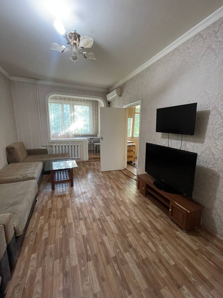 Apartment for rent  3/2/5 Maxim Gorky buz 1