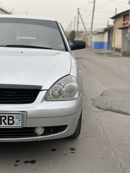 В продаже LADA pRIORA