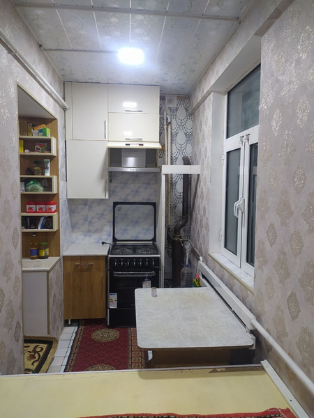 Продается квартира. Квартира Сатилади