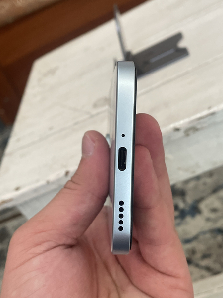 Honor X8B kafolati bilan