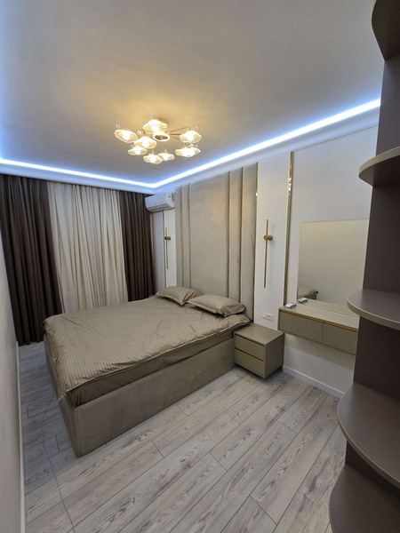 Мирза Улугбек 3хона 70м² о-р Базар Паркентский