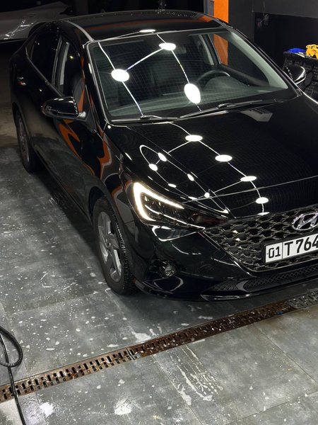 Срочно продаю Hyundai accent