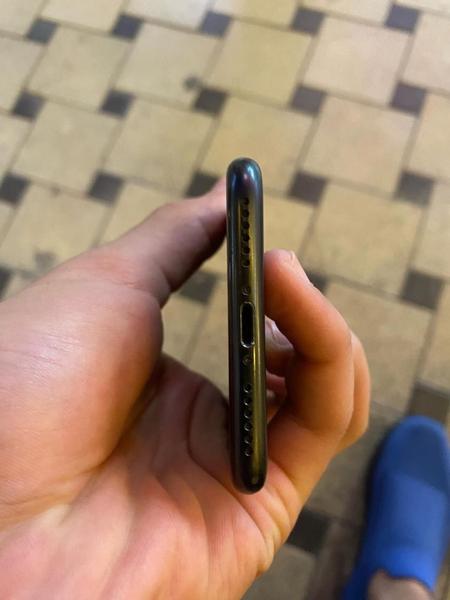 Samsung galaxy Z Flip