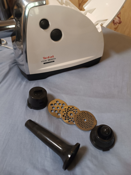 Misarofka Tefal Shvetsiyadan kegan. Arginal