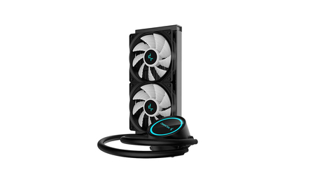 Кулер для Процессора (CPU) LIQUID COOLER Deepcool GAMMAXX L240 V2 BLUE