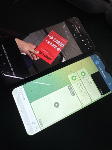Samsung redmi not 9