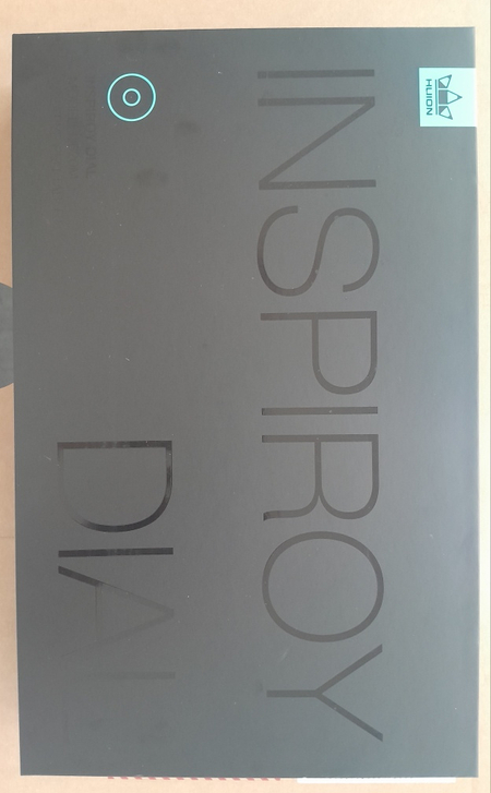 Графический планшет [ INSPIROY DAIL] HUION Q620M
