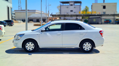 Chevrolet cobalt