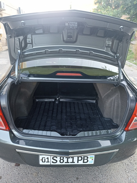 Cobalt автомат 4 позиция, конец 2021, 67'000км.
