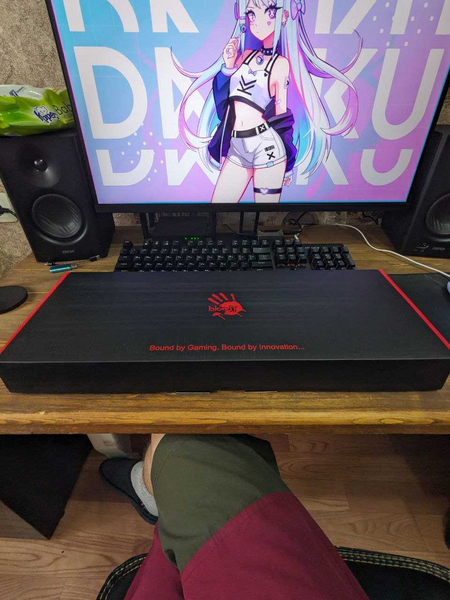 Bloody b975 (open box)