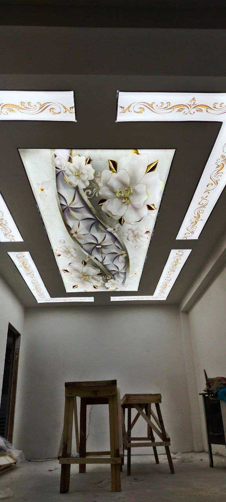 Natijnoy potolok 75000